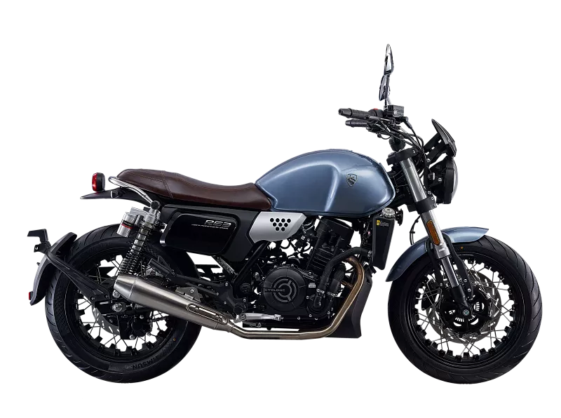 Cyclone RE3 (SR400) купить в Нижнем Новгороде | Мототех НН